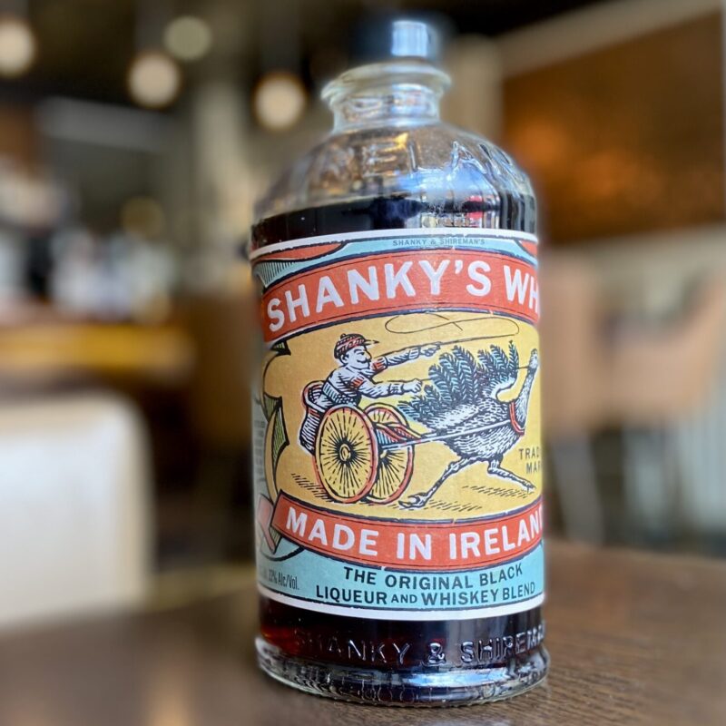 Our Bar - Brewery Tap Ware