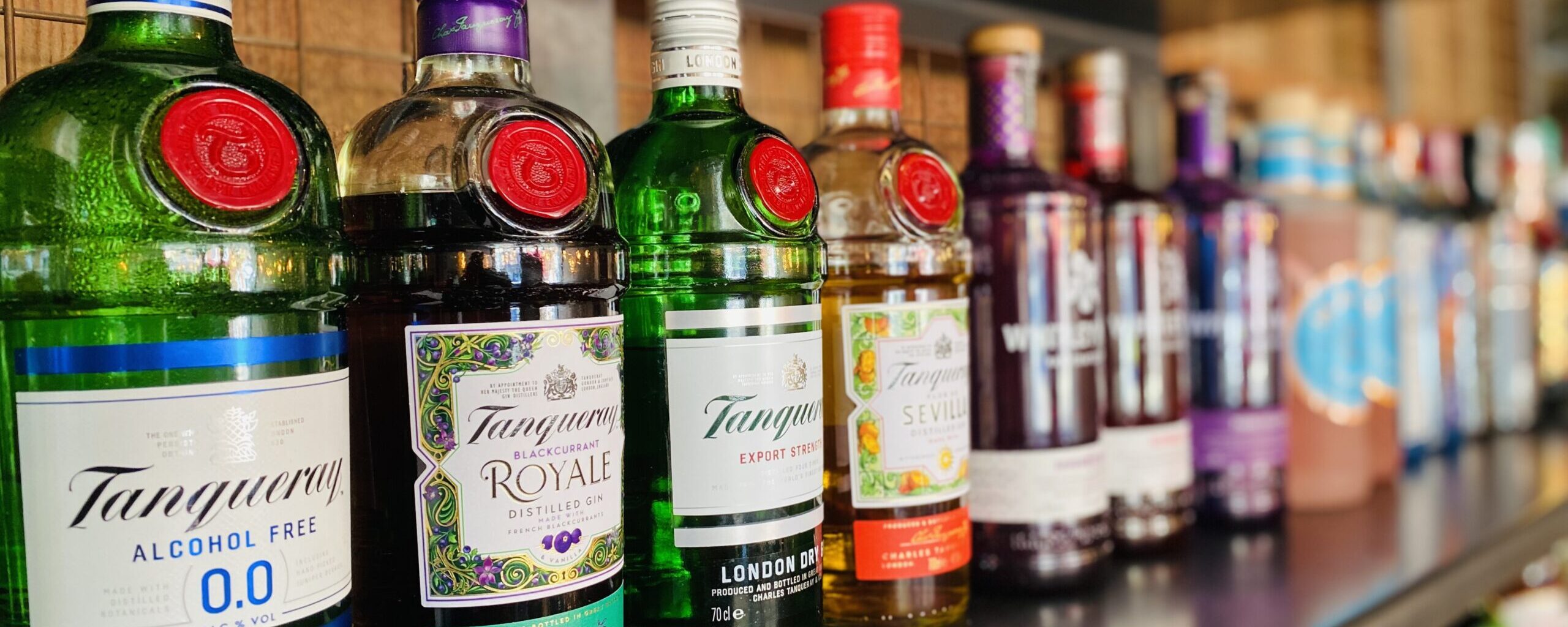 Brewery Tap Ware - Pub with sports, music, courtyard & cellar bar