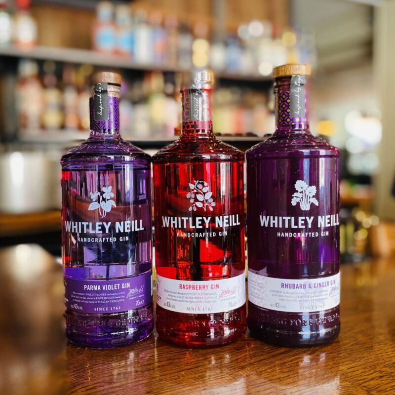 Brewery Tap Ware - Pub with sports, music, courtyard & cellar bar