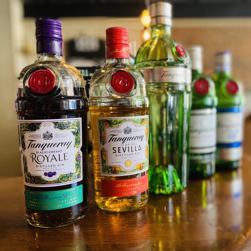 Our Bar - Brewery Tap Ware