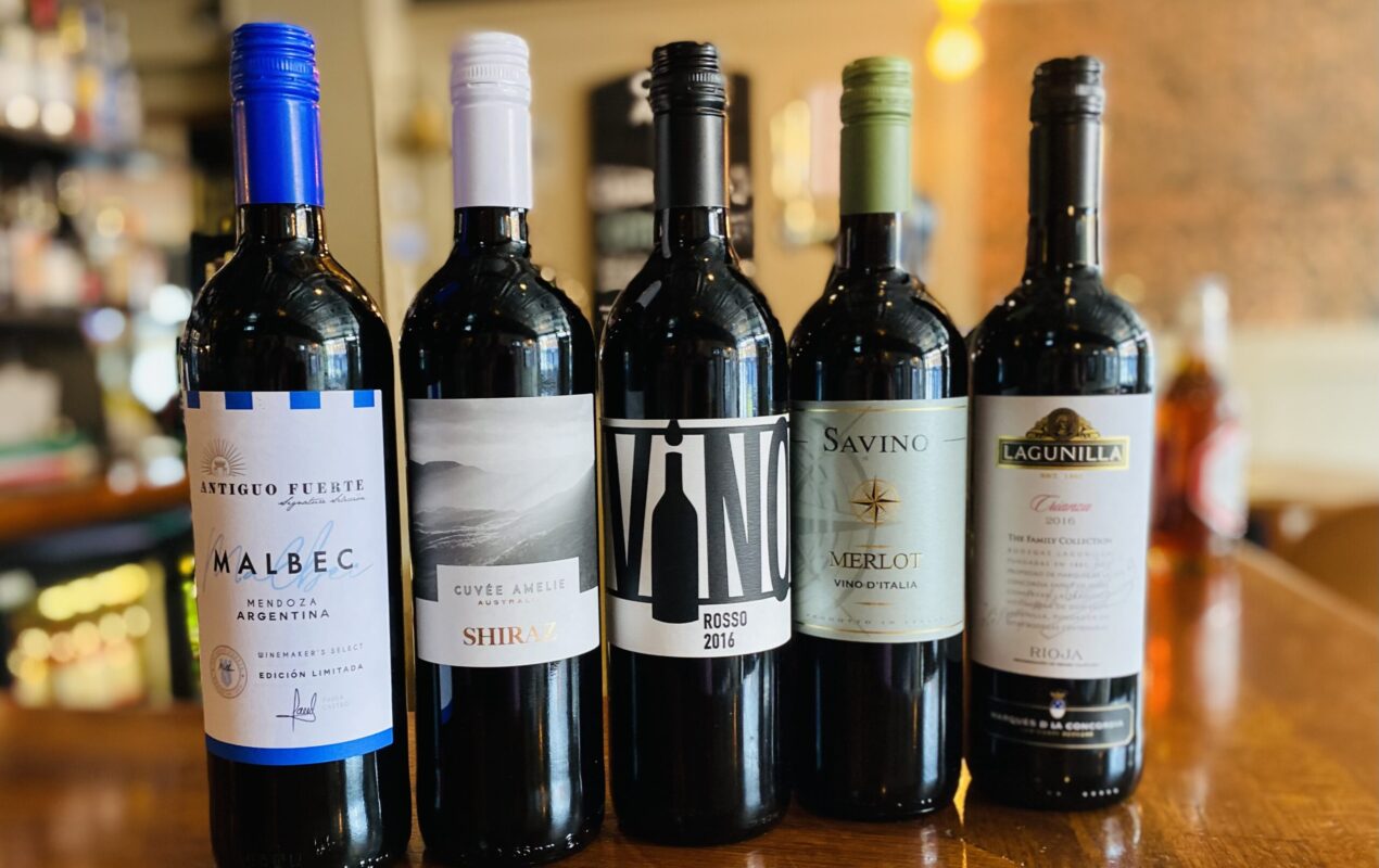 Our Bar - Brewery Tap Ware